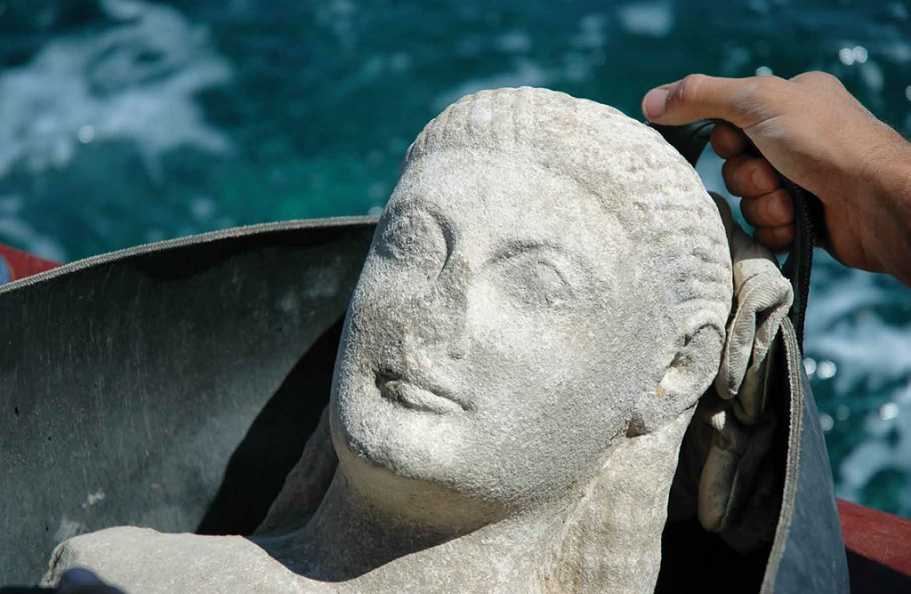 Αρχική - Εφορεία Αρχαιοτήτων Κυκλάδων