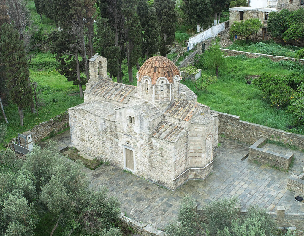 Αρχική - Εφορεία Αρχαιοτήτων Κυκλάδων